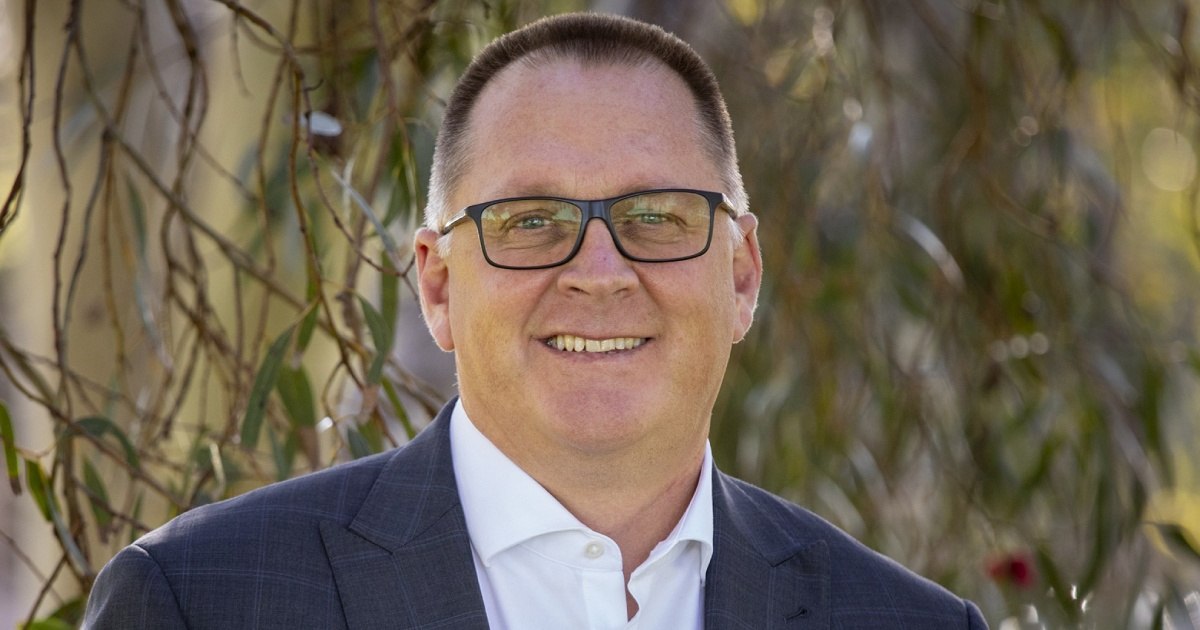 About - Steve Harvey Consulting